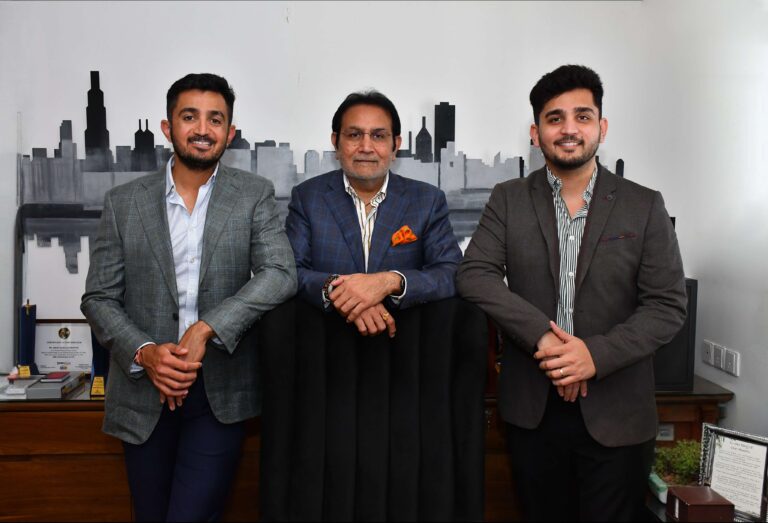 Samrat Group – Built on Trust. Powered by Innovation.